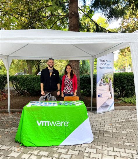 Vmware Hirings Career Opportunities Elena Malinova