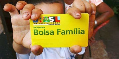 Notícia IMPORTANTE para quem recebe Bolsa Família é emitida