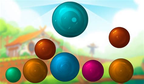 Соединяй шарики: Волшебное Слияние (от Hako Idle Games) - играть онлайн ...