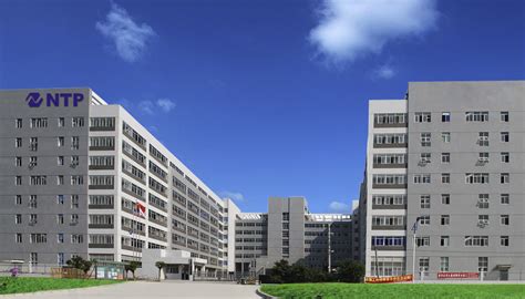 关于我们 深圳市纳米港有限公司