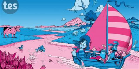 The Problem With Gendered Languages Tes Magazine