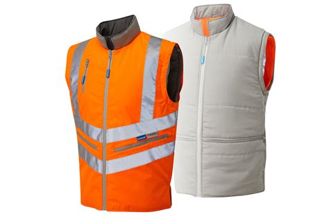 Hi Vis Jackets And Coats Premium Quality Fast Delivery Start Safety Uk