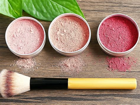 9 Easy Diy Makeup Recipes For A Clean Homemade Beauty Routine
