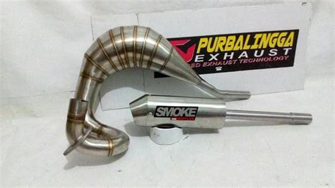 Knalpot Suzuki Ts Lazada Indonesia