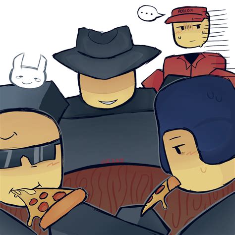 51 Mafioso Dream Game Forsaken Roblox ý Tưởng Trong 2025