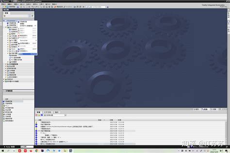 Java读写西门子1500plc数据块 知乎