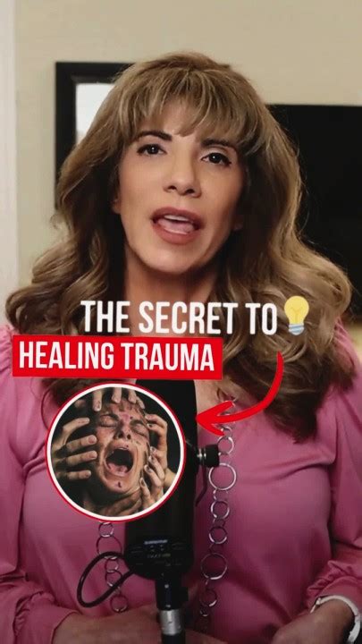 Carmen Hecox On Linkedin Createthebestme Traumarelease