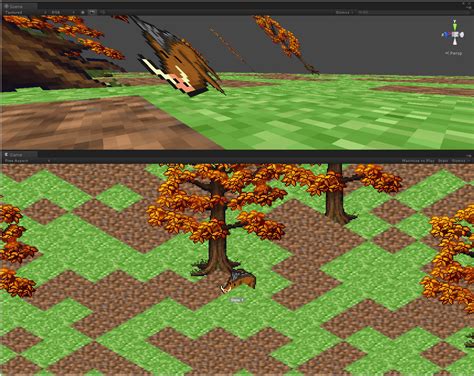 Problem With Overlapping Sprites Unity Engine Unity Discussions