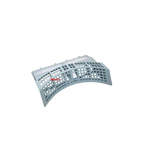 Filtre à peluches sèche linge Hotpoint Ariston C00286296