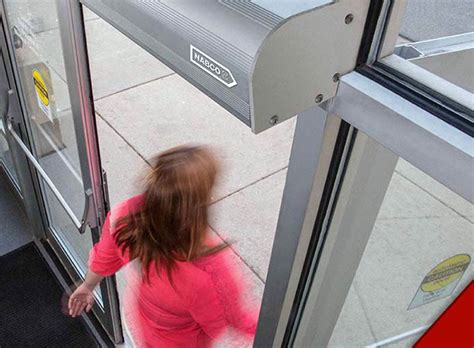 Automatic Door Opener And Lock At Mabel Keith Blog