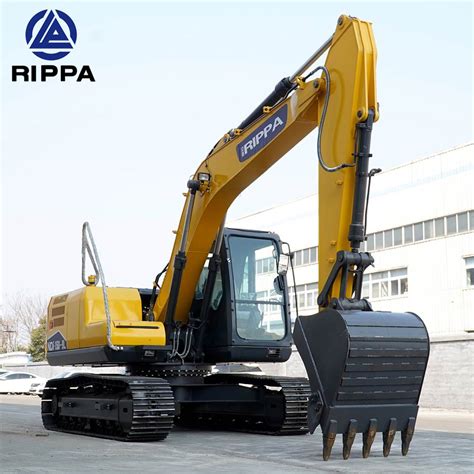 4 Ton Excavator Manufacture And 4 Ton Excavator Supplier In China