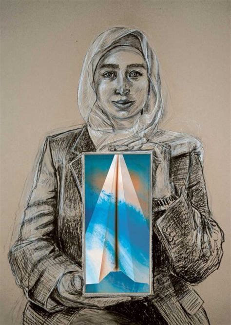 Congregation Es Devlin Uk For Unhcr