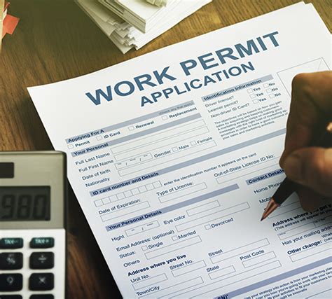 Ptw Safety Training Permit To Work Training