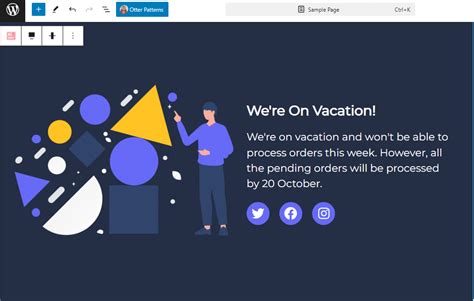 5 Ways To Close Your Woocommerce Store Temporarily Yaycommerce