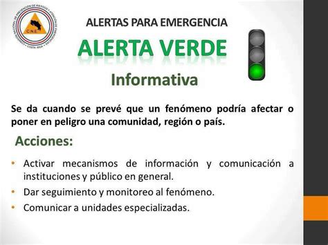 Alerta Verde Onda Tropical 29 Pasa Por El País Y La 30 Viene En Camino