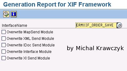 Michal S PO PI Tips Sending Custom Proxy Messages SAP Community