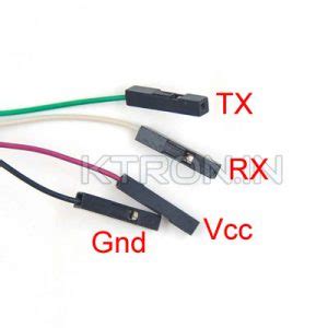 USB To TTL Converter Cable High Quality KTRON India