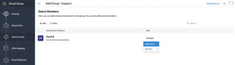 How To Setup Custom Email Address With Zoho Mail Complete Guide