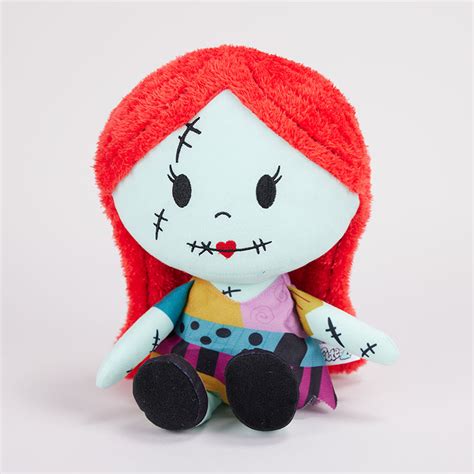 Sally Plush Cracker Barrel