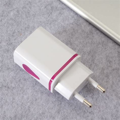Musatteng Fast Charging Cord Type C With Wall Plug 2 Port Charging Usb