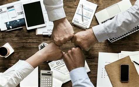 Essential Company Values Examples To Elevate Your Business Ethos