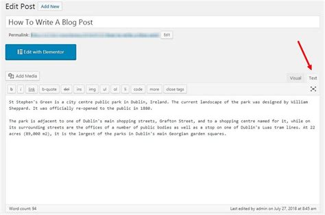 how to duplicate a page or post in wordpress theme junkie