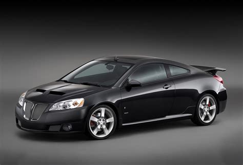 Pontiac G Review Cargurus