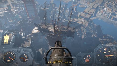 I Admit It I Have A Vertibird Addiction R Fo4