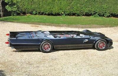 AUTOBESTCARS Flatmobile O Mais Baixo Do Mundo