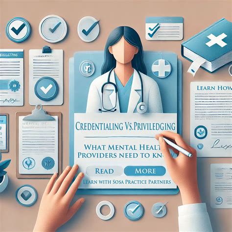 Key Verification Steps In Healthcare Credentialing