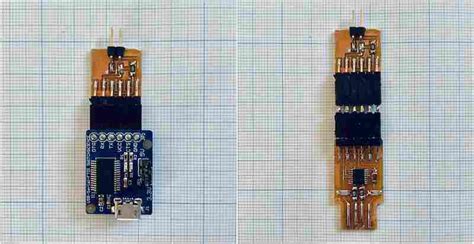 Tinyavr Fablab Kamakura
