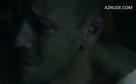 Michelle Monaghan Underwear Scene In Tomorrow Youre Gone Aznude