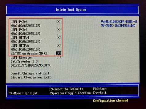 How To Copy The Raspberry Pi Uefi Files And Boot Esxi Arm Using Just