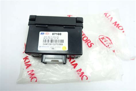 Kia Picanto Ii Gniazdo Usb Aux 96120 07100 Nowe Shrot Pl