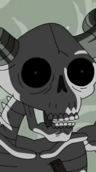 قصة الليتش من الذروة الي القاع ومن هم تلاميذ جولب Adventuretime