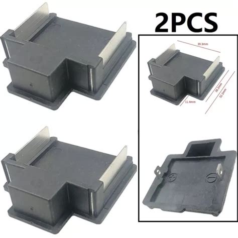 Connecteurs Bloc Terminal Remplacer Battery Connector For Pile