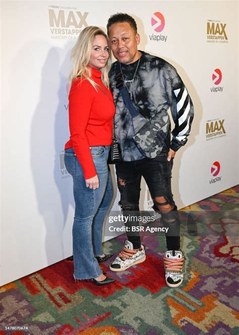 Sam De Wit And Partner Attends The Viaplay Documentaire Max Nachrichtenfoto Getty Images