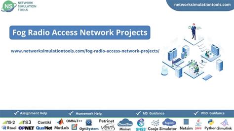 Fog Radio Access Network Research Projects Guidance Ppt