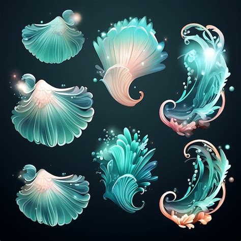 Premium Ai Image Stylish Frames Luxury Designs And Chat Bubble
