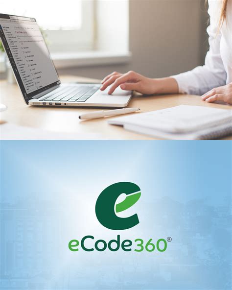 general code the ecode360® online code experience is