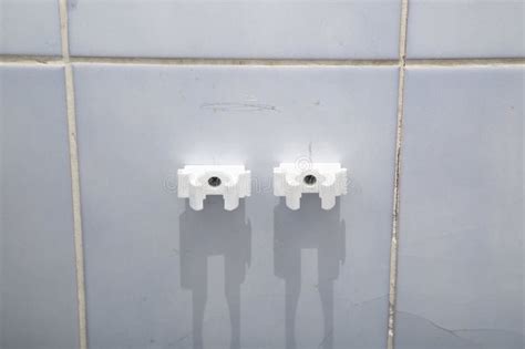 Polypropylene Pipes Installation Of Polypropylene Pipes At Home Stock