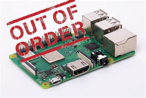 Raspberry Pi Suddenly Not Working You May Have To Repair Your MicroSD
