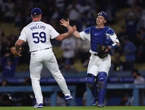 Rockies Vs Dodgers Mlb Computer Pick La Poised For Big Win