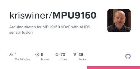 Using MPU 9150 With Arduino Robotics Arduino Forum