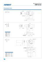 AIRBEST VACUUM TECHNOLOGY - AIRBEST Vacuum Technology CO., LTD. - PDF ...