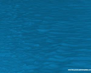 Powerpoint Background Under The Sea