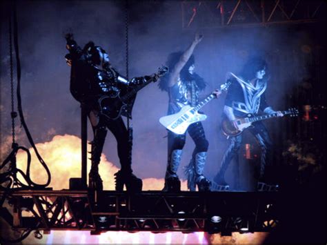 Kiss ★ Kiss Army Wallpaper 31605708 Fanpop