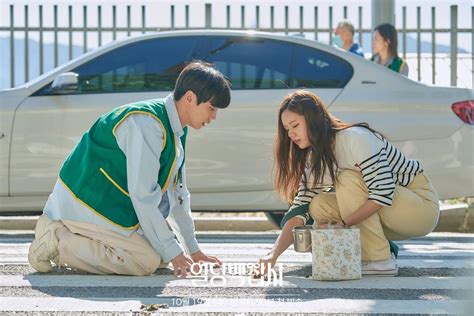 Sinopsis May I Help You Drakor Hyeri Dan Lee Jun Young Jadi Penolong Hantu
