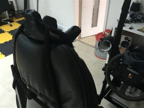 Vr Motion Cancellation Time To Test Page 30