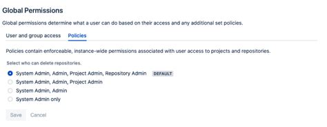 Neu In Bitbucket Server Und Data Center Integrated Ci Cd Neue Optionen F R Audit Logs Und Mehr